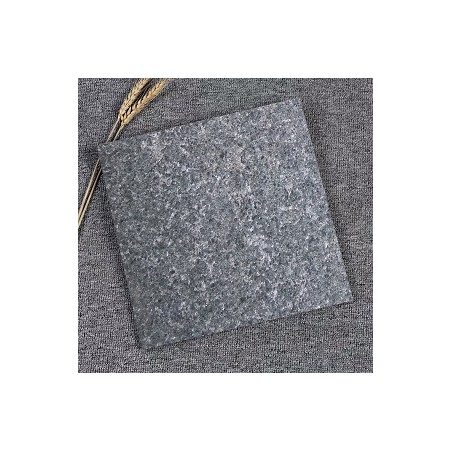 Black Andesit Color Black Size 20*40*2 cm